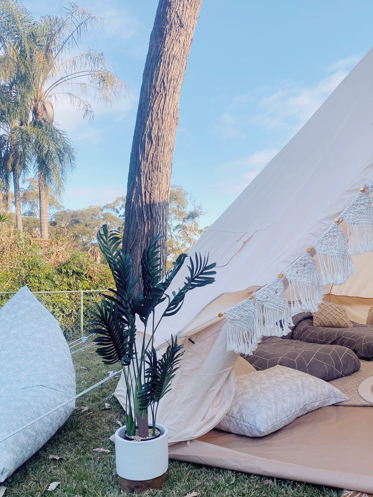 Services – Lux Glamping