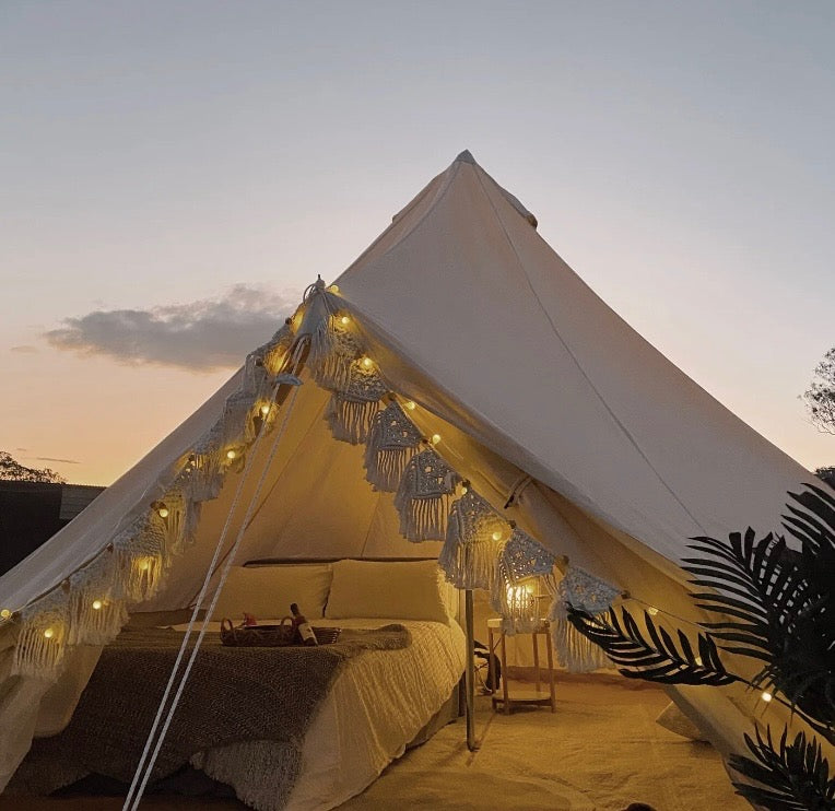 Lux Glamping